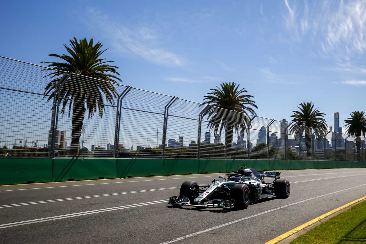 Australian Grand Prix Travel Guide | The F1 Spectator