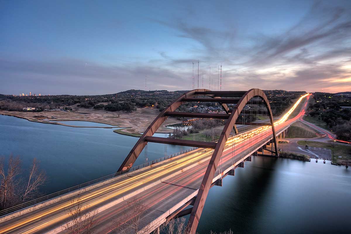 United States Grand Prix ⋅ Getting to COTA | The F1 Spectator