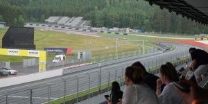 Austrian Grand Prix ⋅ Where to Watch | The F1 Spectator