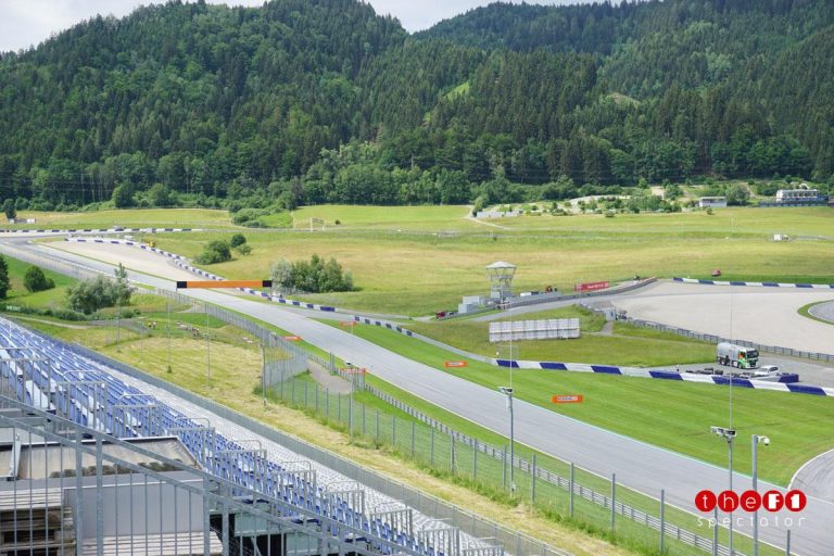 Austrian Grand Prix ⋅ Where to Watch | The F1 Spectator