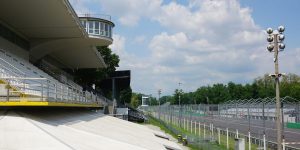 Italian Grand Prix ⋅ Where to Watch | The F1 Spectator