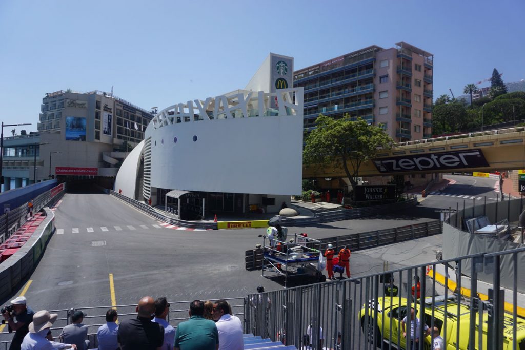 Chinese Grand Prix F1 Travel Guide | The F1 Spectator