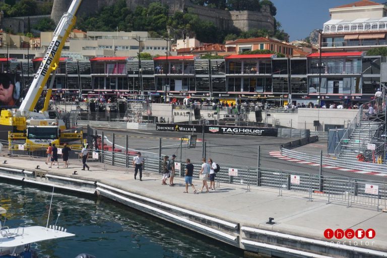 Tickets, Toddlers & Tantrums: Taking Children to a Formula 1 Race | The ...