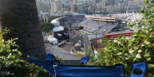 Best F1 Hospitality Packages in Monaco | The F1 Spectator
