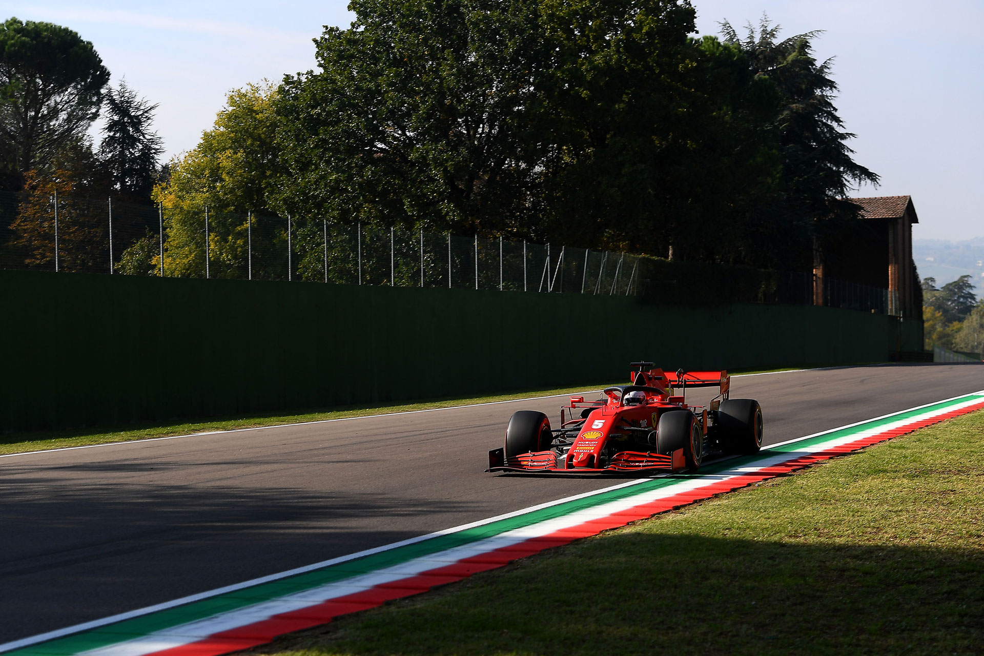 Imola Grand Prix F1 Travel Guide ⋅ Where to Watch | The F1 Spectator