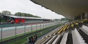 Imola Grand Prix F1 Travel Guide ⋅ Where to Watch | The F1 Spectator