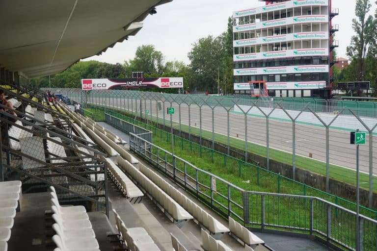 Imola Grand Prix F1 Travel Guide ⋅ Where to Watch | The F1 Spectator
