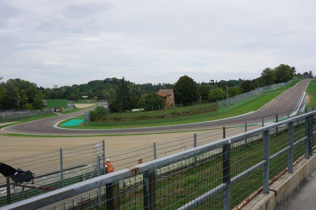 Imola Grand Prix F1 Travel Guide ⋅ Where to Watch | The F1 Spectator