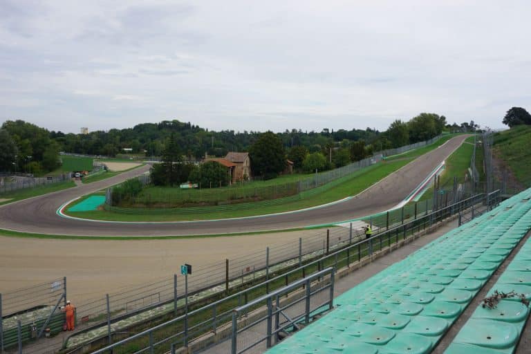 Imola Grand Prix F1 Travel Guide ⋅ Where to Watch | The F1 Spectator