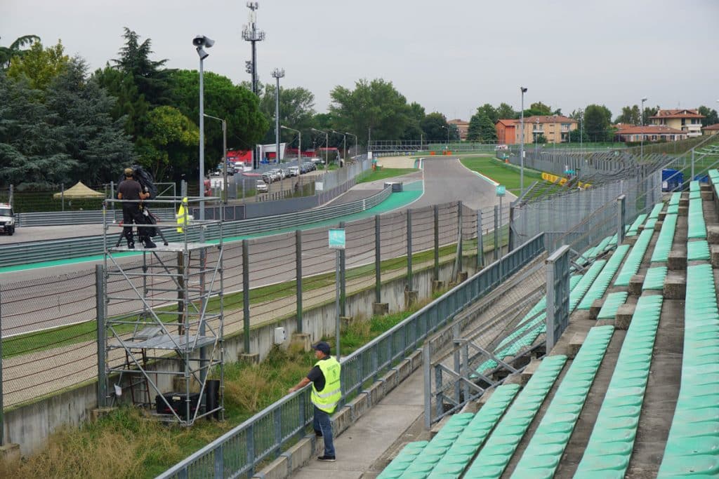 Imola Grand Prix F1 Travel Guide ⋅ Where to Watch | The F1 Spectator