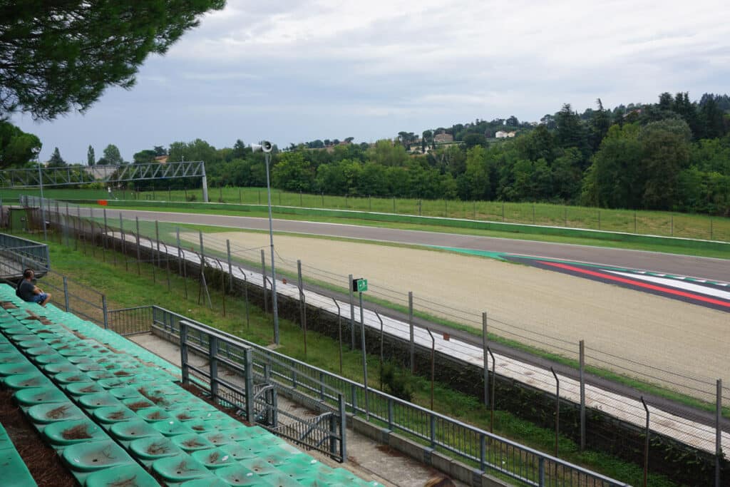 Imola Grand Prix F1 Travel Guide ⋅ Where to Watch | The F1 Spectator