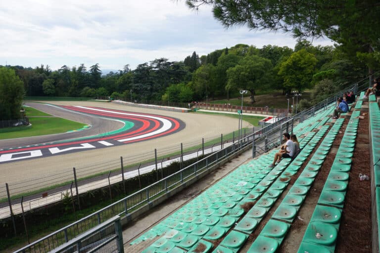Imola Grand Prix F1 Travel Guide ⋅ Where to Watch | The F1 Spectator