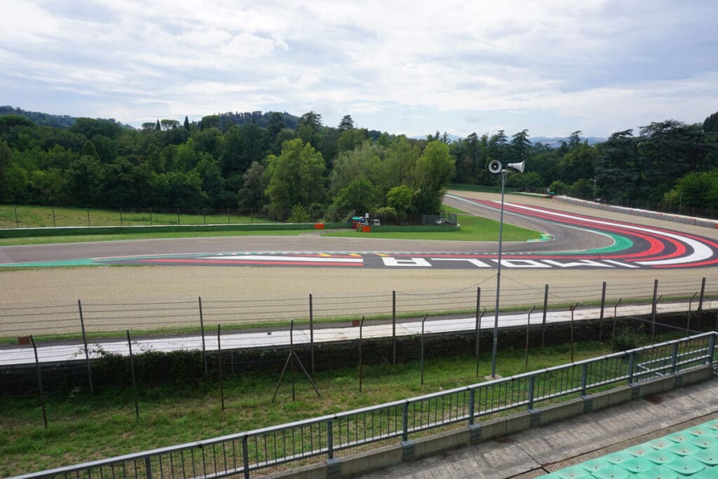 Imola Grand Prix F1 Travel Guide ⋅ Where to Watch | The F1 Spectator
