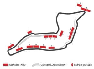 Qatar Grand Prix ⋅ Getting to Losail Circuit | The F1 Spectator