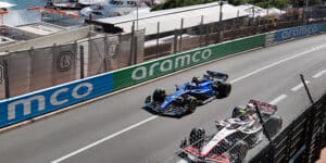 Best F1 Hospitality Packages in Monaco | The F1 Spectator