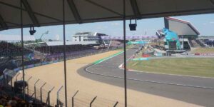 British Grand Prix ⋅ Where to Watch | The F1 Spectator