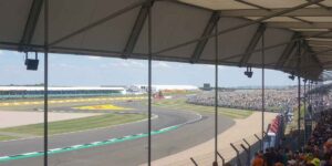 British Grand Prix ⋅ Where to Watch | The F1 Spectator