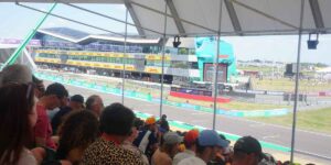 British Grand Prix ⋅ Where to Watch | The F1 Spectator