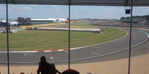 British Grand Prix ⋅ Where to Watch | The F1 Spectator