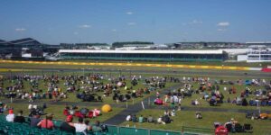 British Grand Prix ⋅ Where to Watch | The F1 Spectator