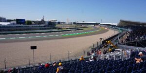 British Grand Prix ⋅ Where to Watch | The F1 Spectator