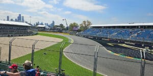 Australian Grand Prix ⋅ Where to Watch | The F1 Spectator